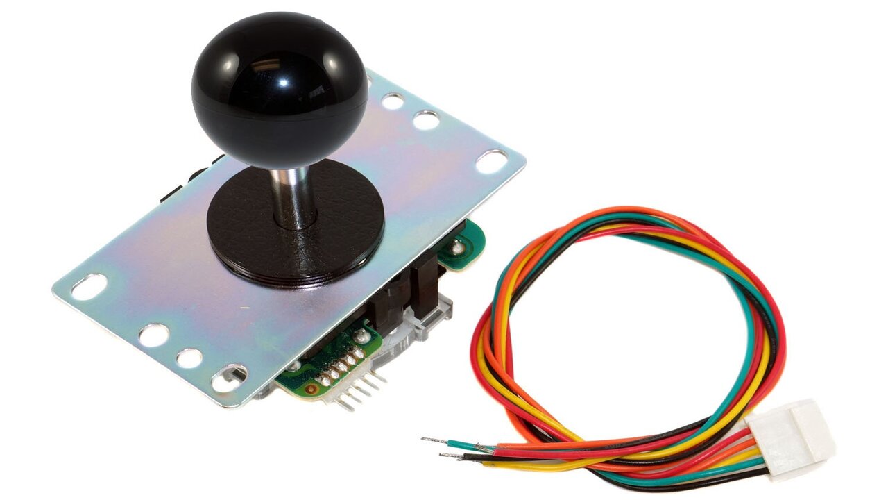 Games Powered by our Hardware